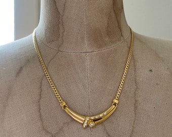 Flat Rope Chain - Etsy