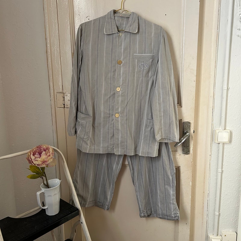 Preppy Pajamas - Etsy UK