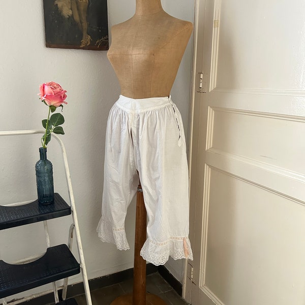 Silk Bloomers - Etsy