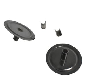 Metal Typewriter Spools - Etsy