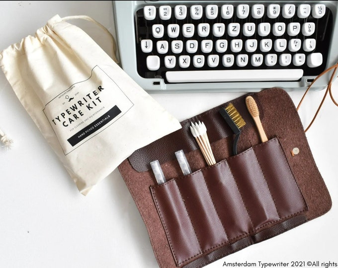 Typewriter Cover - Etsy