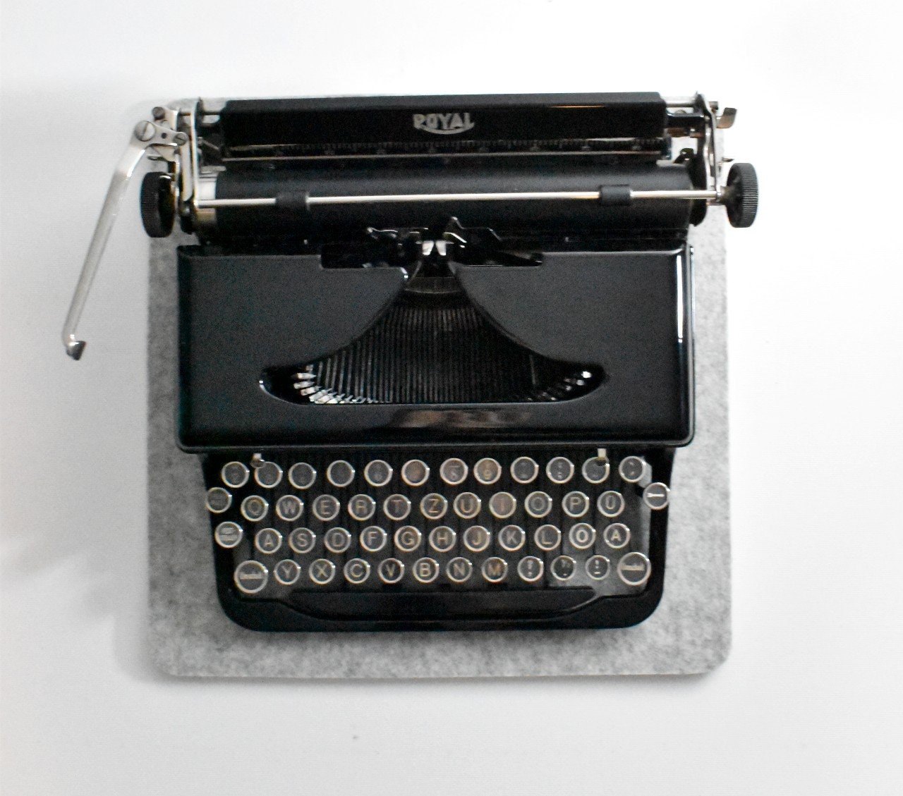 Best Typewriter Mat, Non-slip - Etsy