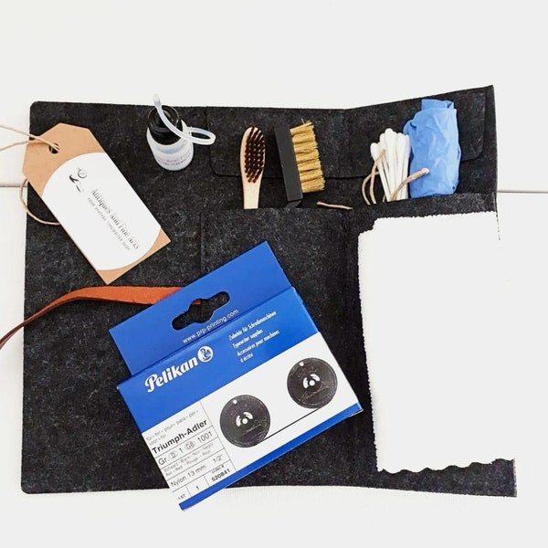 Typewriter Type - Etsy