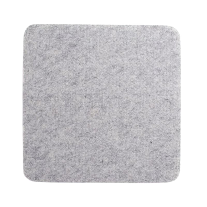 Custom Wool Felt Desk Mat - Etsy