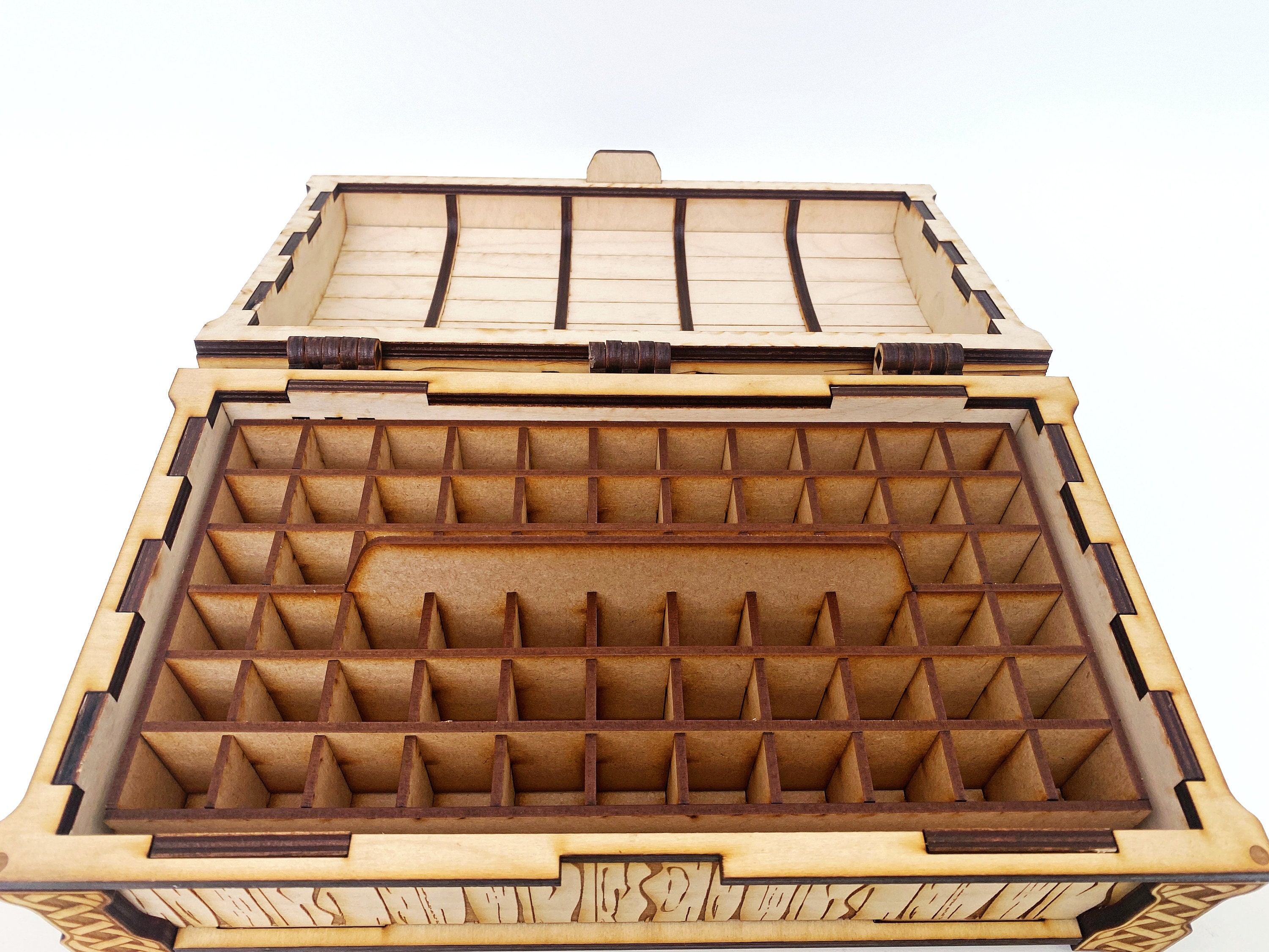 Aromatherapy or Homeopathy Case Stylish Travelling Box for - Etsy UK