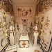 Egyptian Pharaoh's Tomb Book Nook, USB Lights and Glue Your Complete ...
