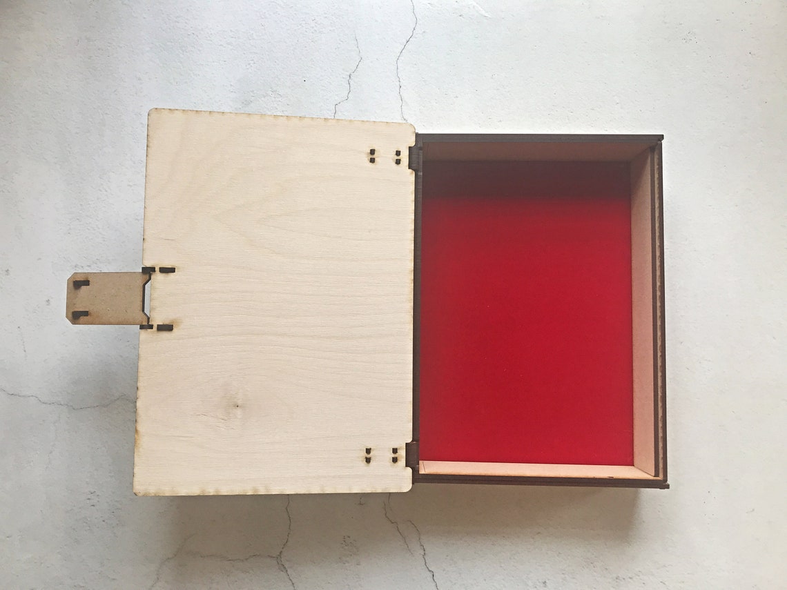 Cthulhu Kraken Book Box. the Kraken Awakes Lovecraft Wooden - Etsy UK