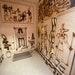 Egyptian Pharaoh's Tomb Book Nook, USB Lights and Glue Your Complete ...