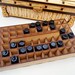 Aromatherapy or Homeopathy Case, Stylish Travelling Box for Herbal ...