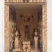 Egyptian Pharaoh's Tomb Book Nook, USB Lights and Glue Your Complete ...
