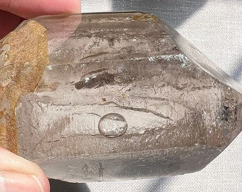 Inclusions & Carvings