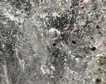 Inclusions & Carvings