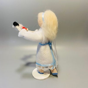 Nutcracker Inspired Clothespin Ornaments - Etsy