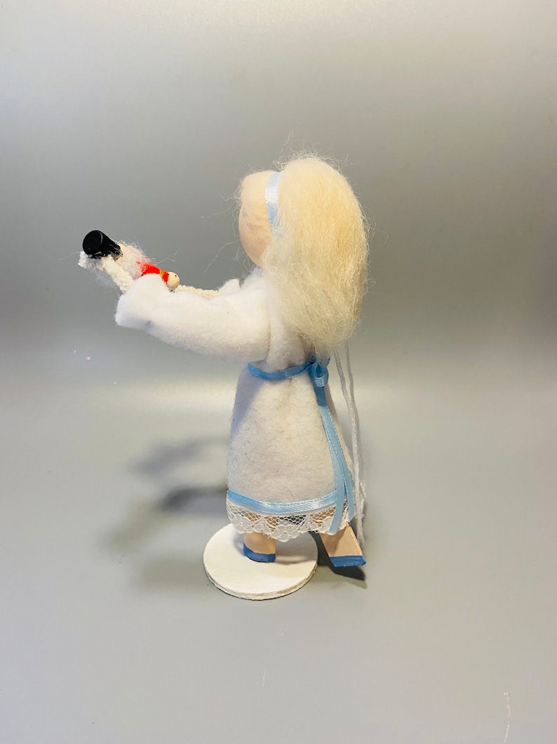 Nutcracker Inspired Clothespin Ornaments - Etsy
