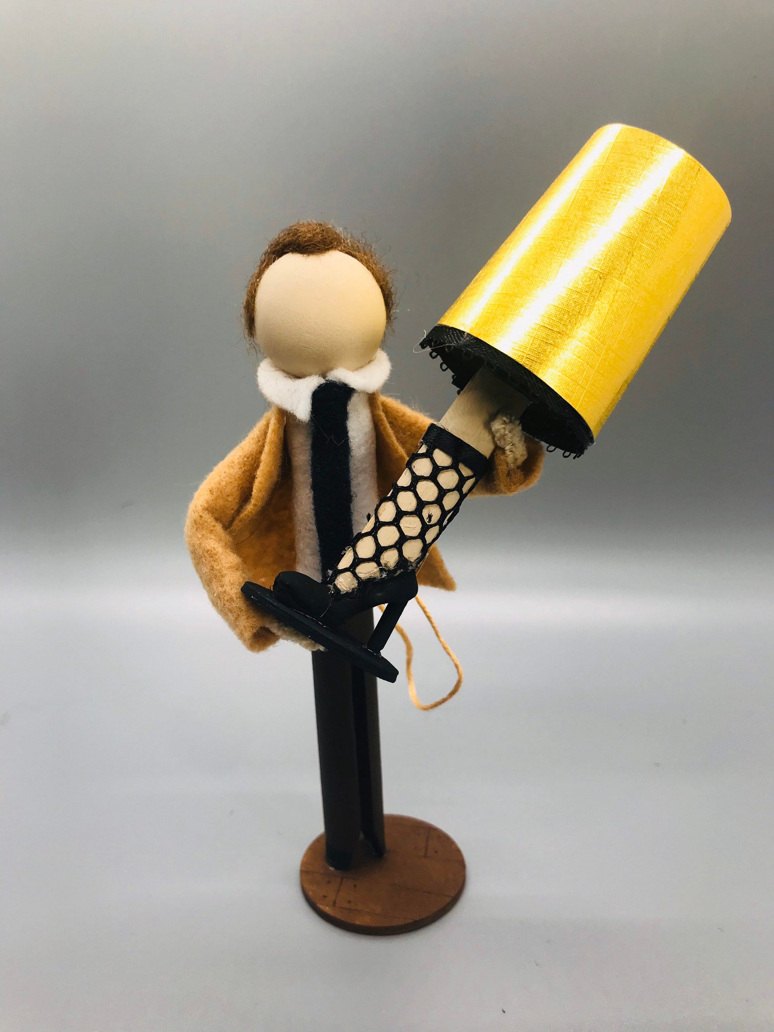 A Christmas Story Inspired Ornament Set | Etsy