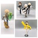 Custom Clothespin Ornaments - Made to Order - Etsy