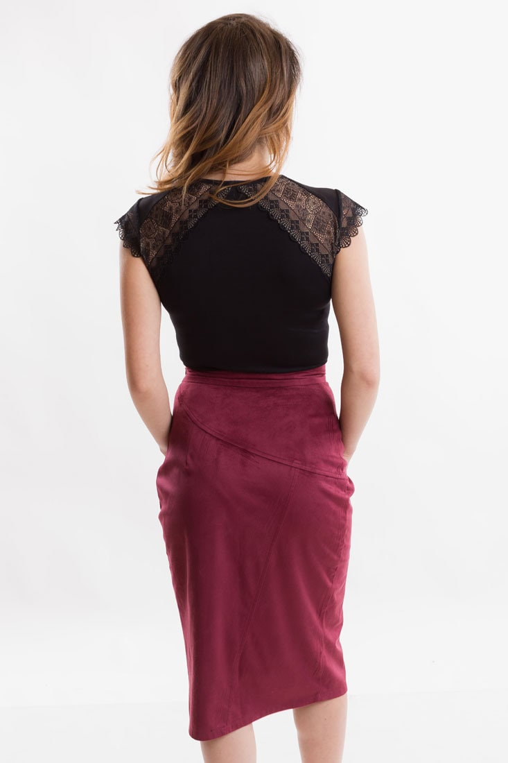 Lace Bodysuit Black Women Blouse Short Sleeve Bodysuit Lace - Etsy