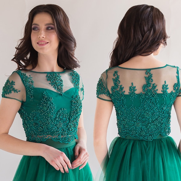 Evening Separates - Etsy