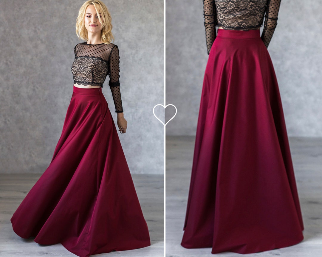Cool Review About Womens Burgundy Skirt