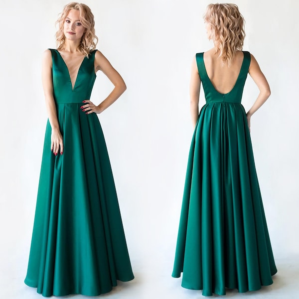 Backless Dress Bra - Etsy