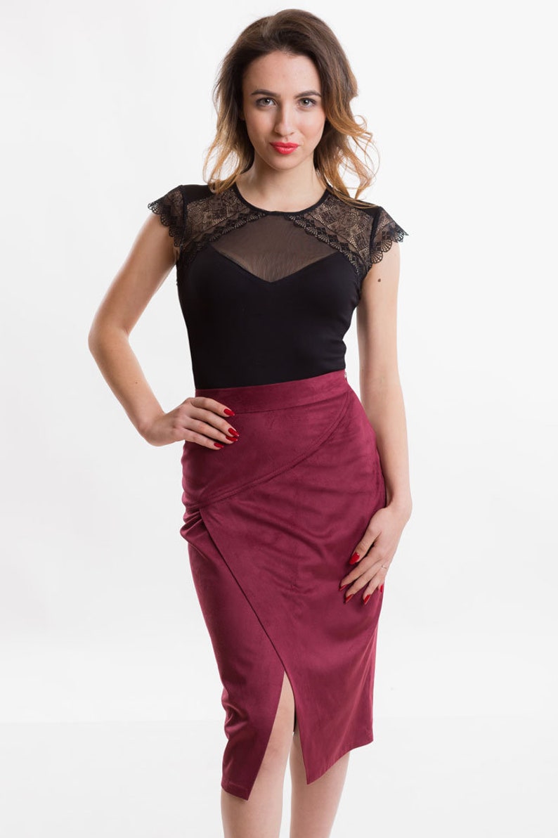 Lace Bodysuit Black Women Blouse Short Sleeve Bodysuit Lace - Etsy