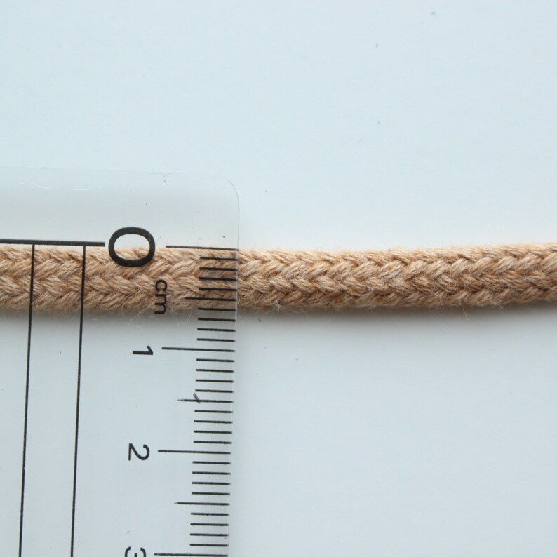 2size...no,1206/10 Blue Organic Cotton Round String Round String Woven ...