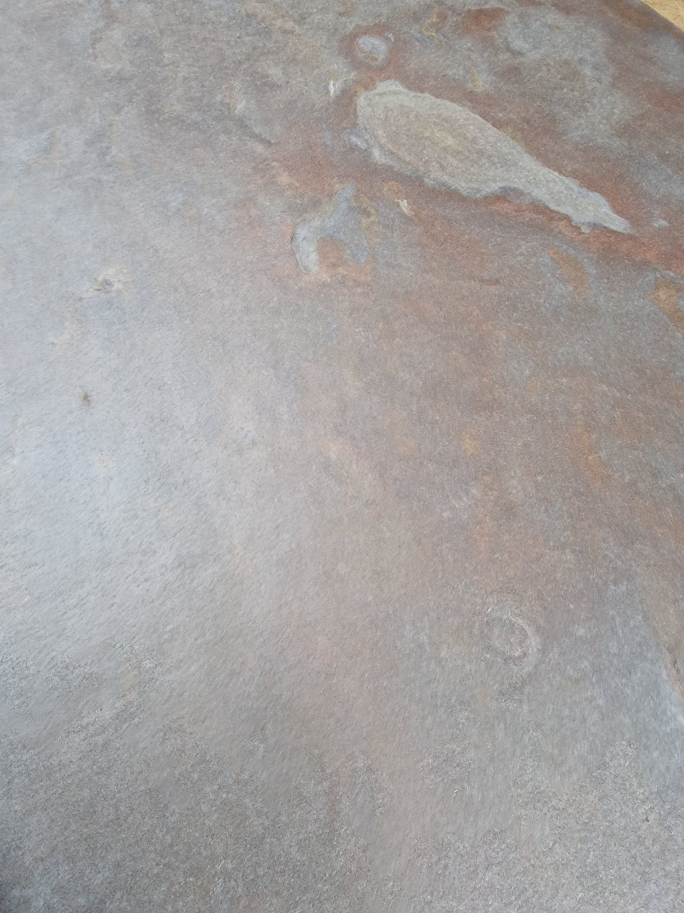 Flexible Stone Real Slate Laminated on Paper Ref. Mizar - Etsy