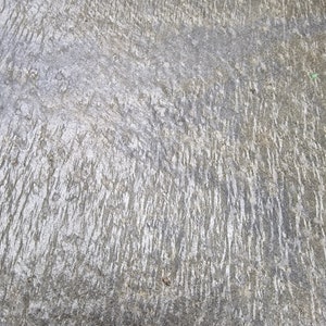 Flexible Stone Real Slate Laminated on Paper Ref.sargas - Etsy