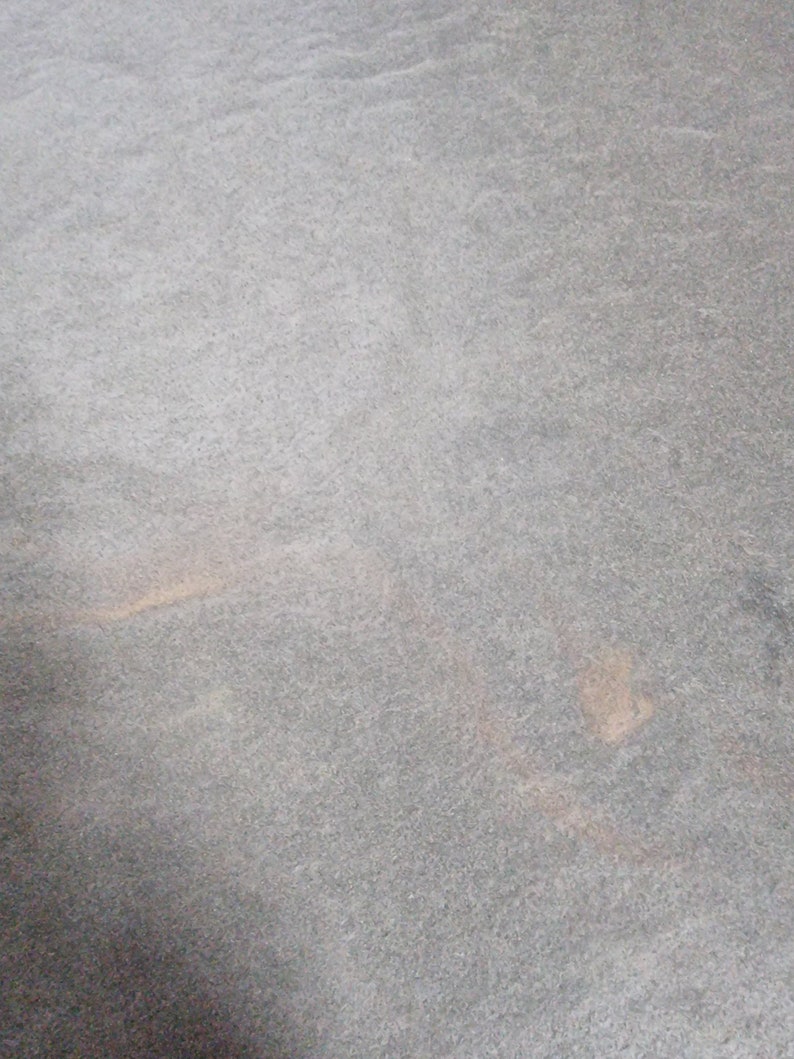 Flexible Stone Real Slate Backed on Microfiber Fabric Ref. Mizar Flexi ...