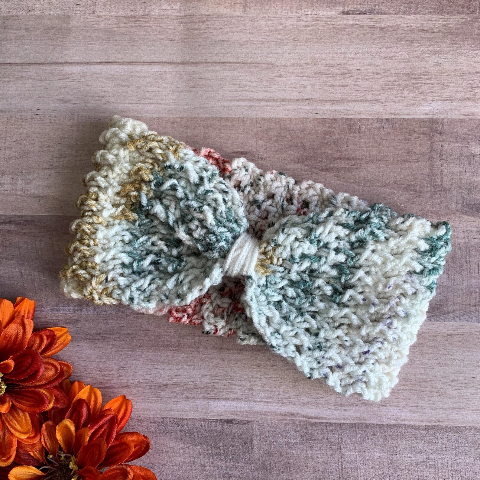 The Ripton Head Wrap Pattern Crochet PDF Pattern Crochet - Etsy