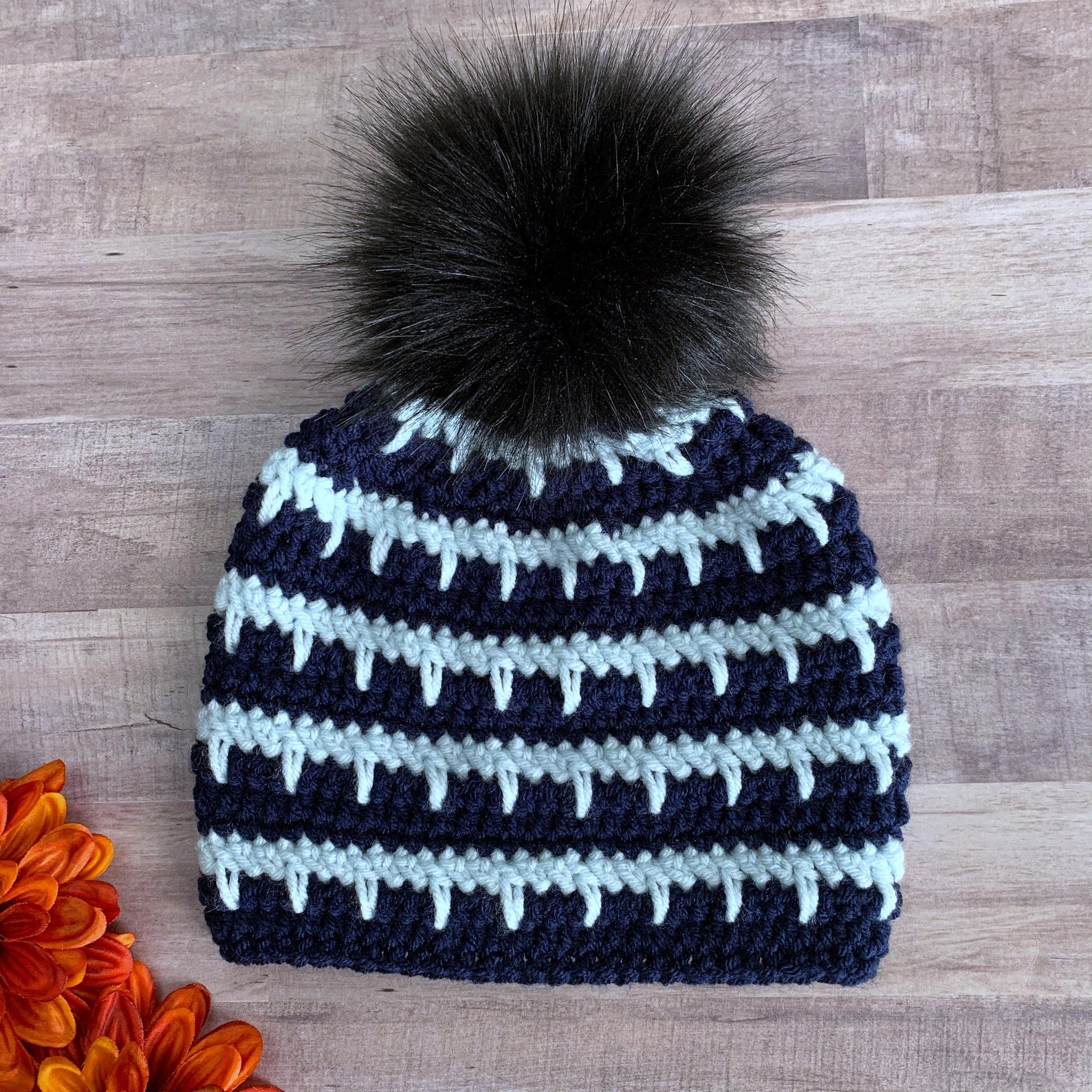 Blue Toddler Beanie Toddler Girls Beanie Toddler Boys - Etsy