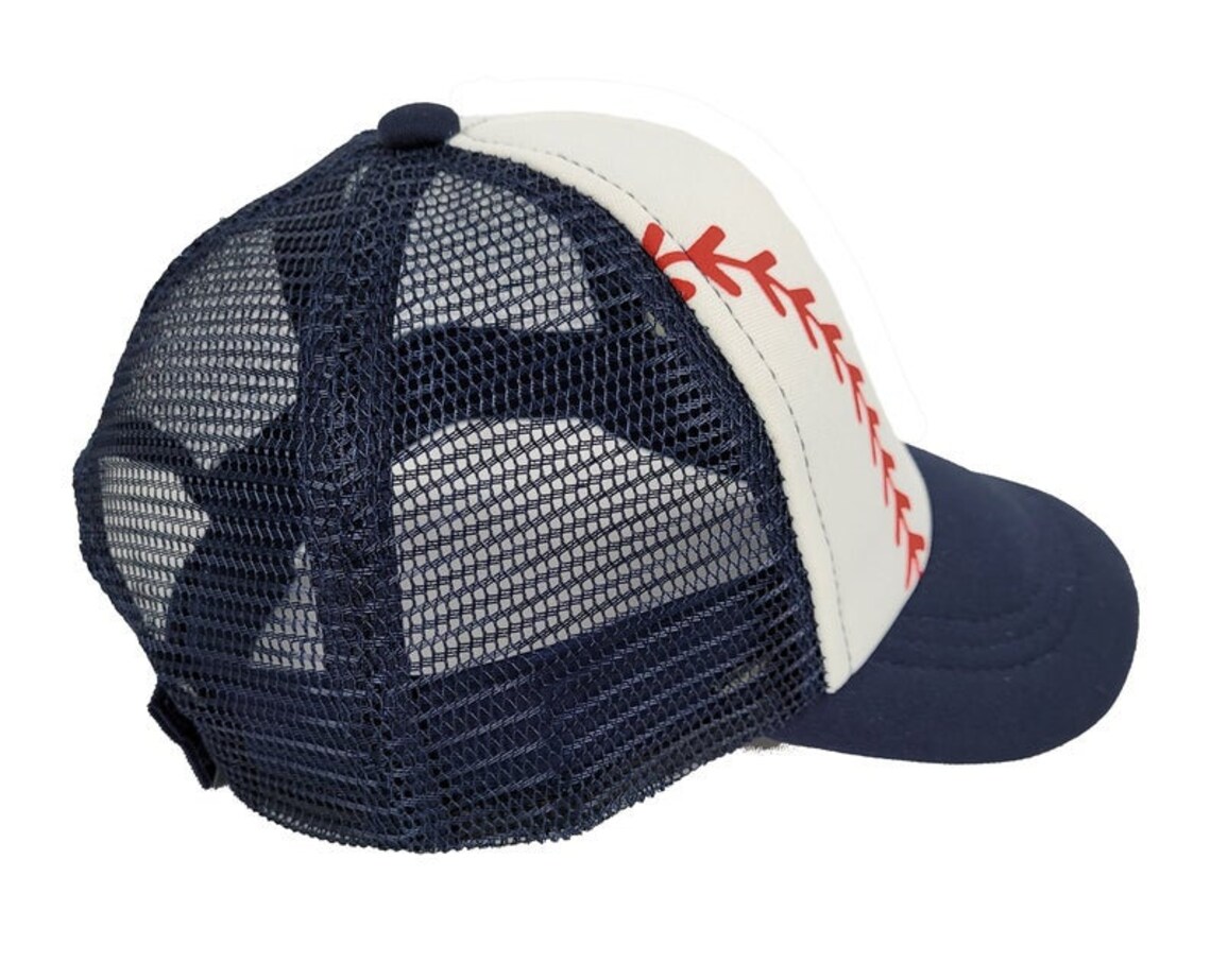 Baby/infant Baseball Hat Cap choose Color | Etsy