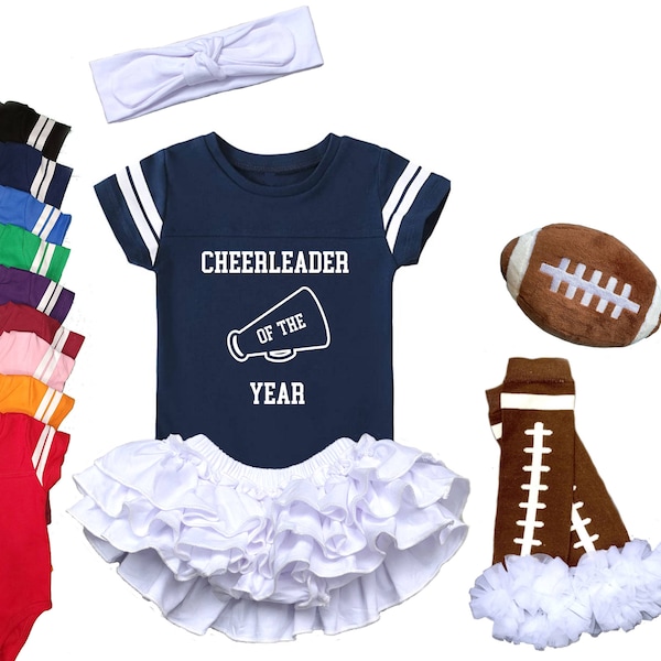 Baby Cheer Uniforms - Etsy