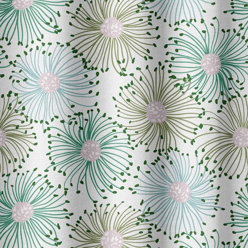 Funky Upholstery Fabric - Etsy