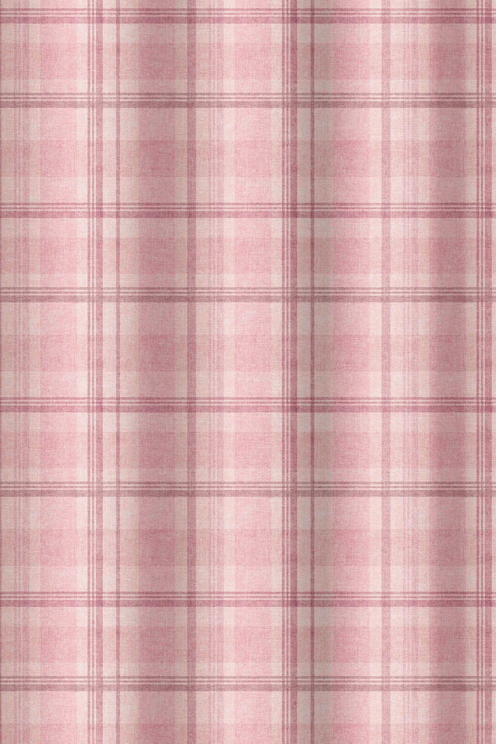 Rustic Plaid Pattern Fabric by the Yard - Pattern Fabric for Home ...