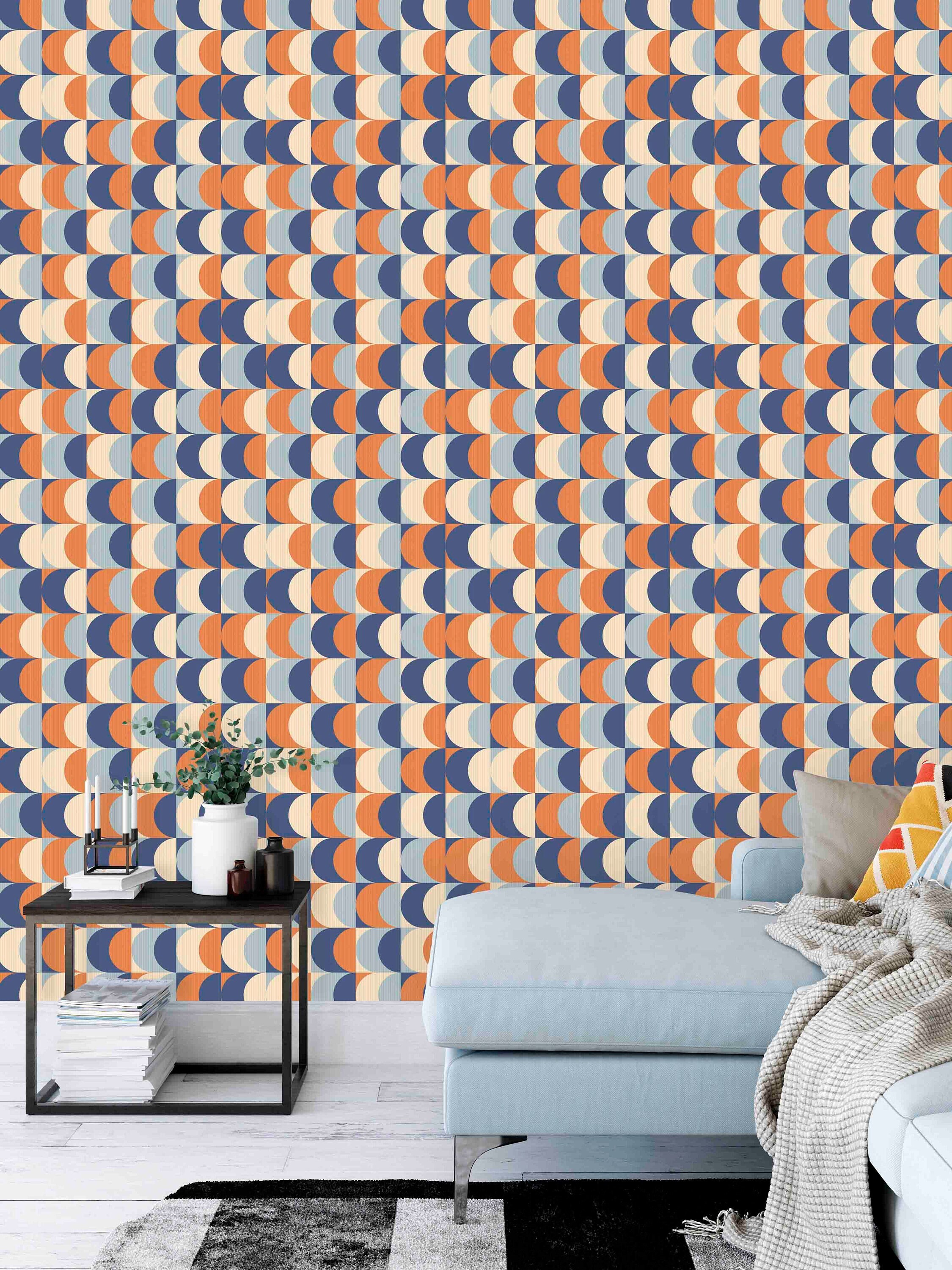 Unique Home Wallpaper