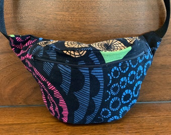 Cross Body Fanny Pack Patterns - Etsy