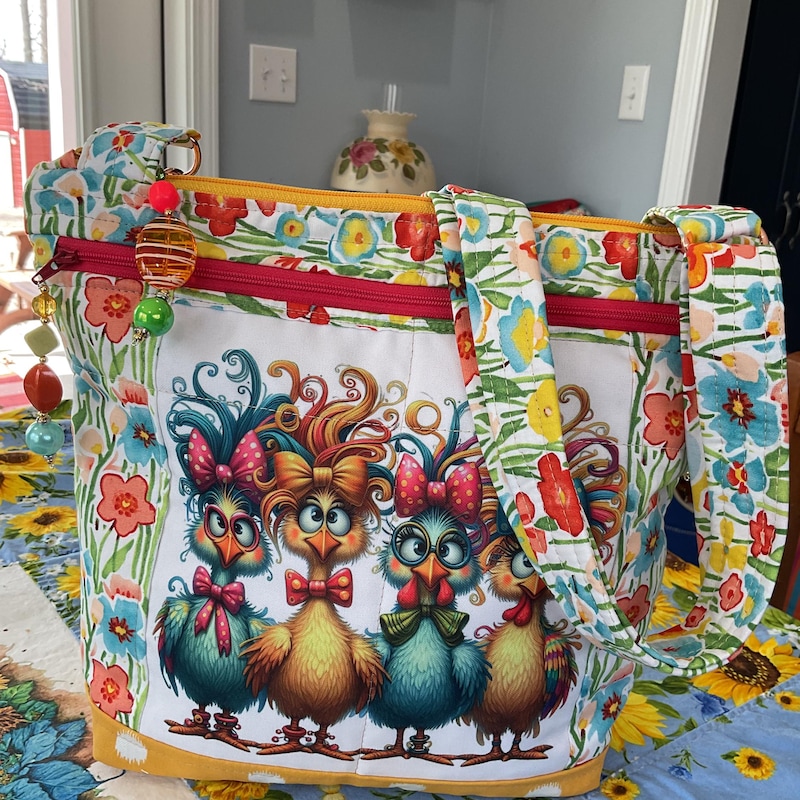 Chicken Purse - Etsy