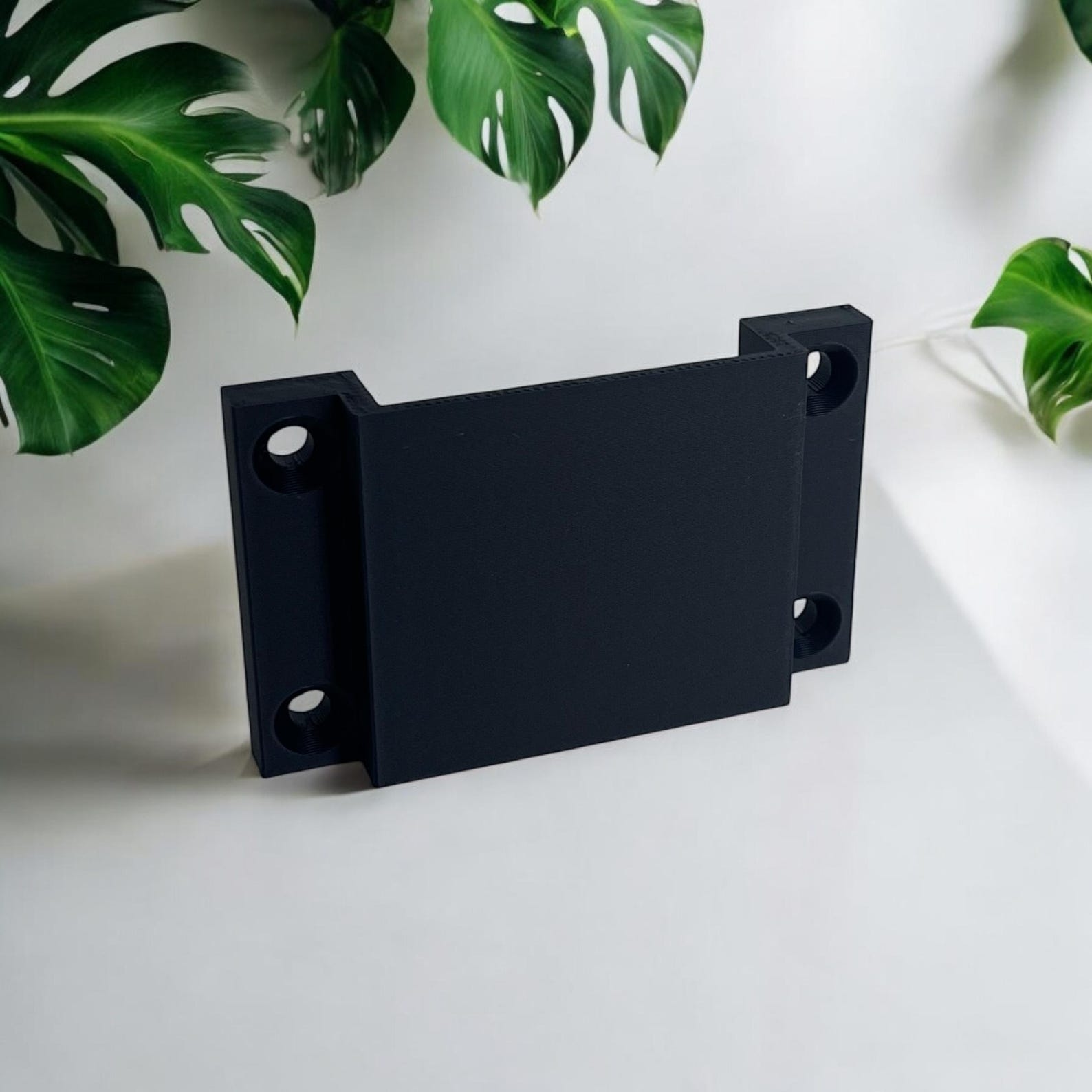 Tape Measure Mount / 3D Printed Tape Measure Holder / Mountable Tape ...