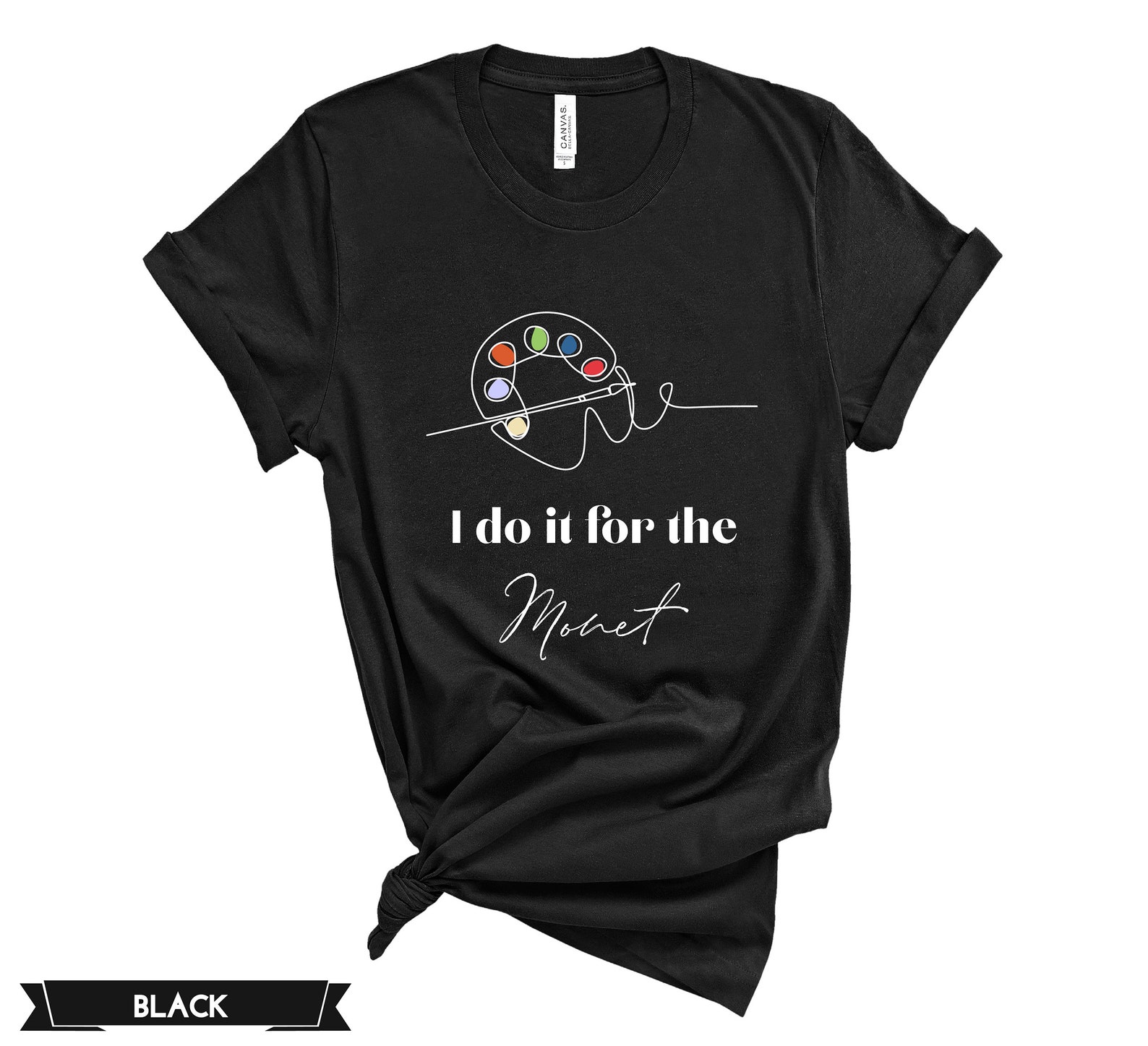 Artist shirt Art Shirt Artist Gift Art Student Tshirt Art | Etsy