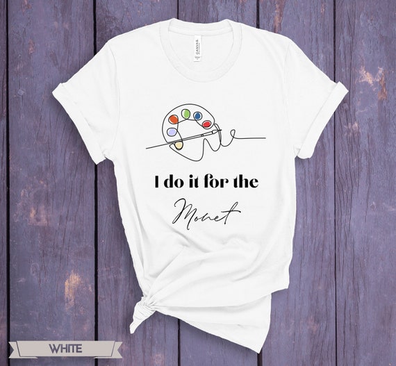 Artist Shirt Art Shirt Artist Gift Art Student Tshirt Art | Etsy