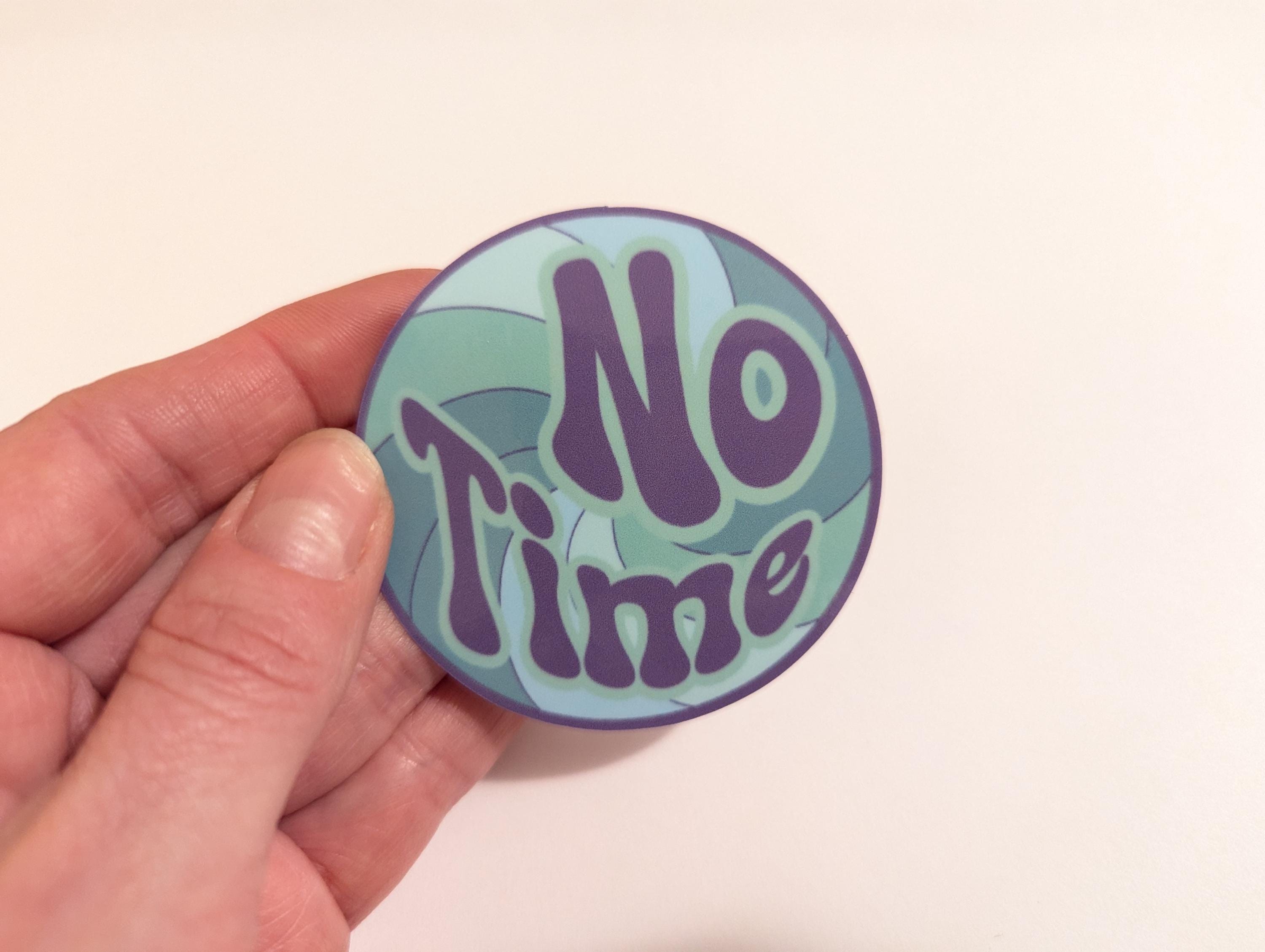 Monkees Inspired Vinyl Sticker 5 Pack - Etsy