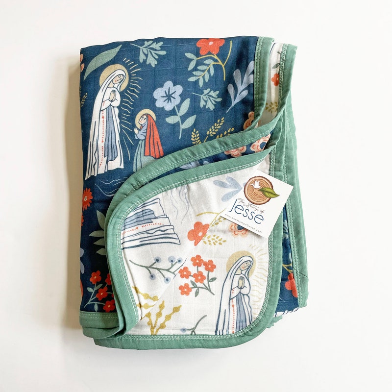 Bamboo Blankets Oversized - Etsy