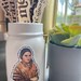 St. Bernadette Soubirous Sticker Catholicdecor Gift Confirmation ...