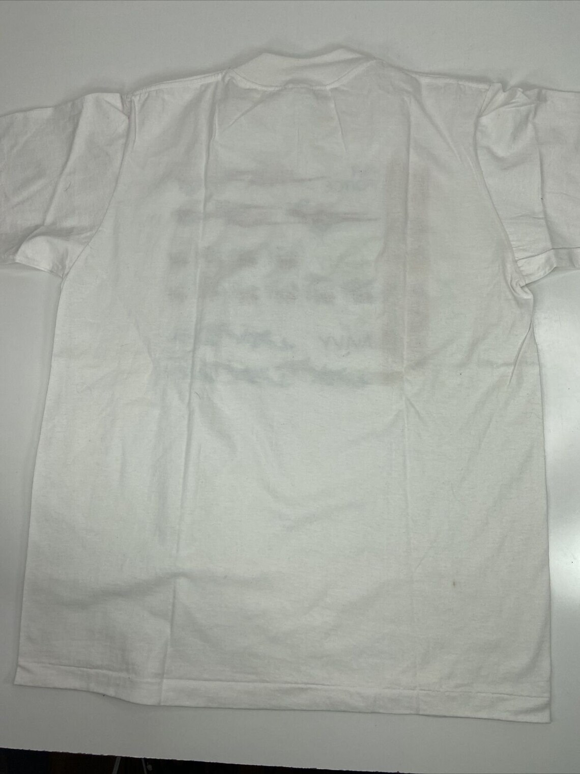 Vintage Costa Rican Armed Forces White T-shirt Size L Parrot - Etsy