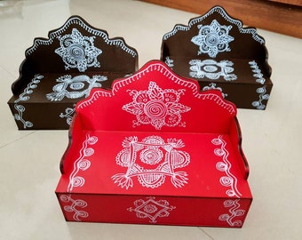 Small Idol Stand - Etsy