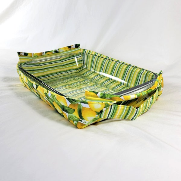 Casserole Cozy Pattern - Etsy