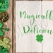 Magically Delicious Svg, Png, Pdf, Jpg. - Etsy