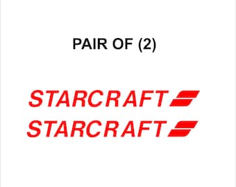 CHECKMATE Boat Logo Decal. Free Shipping. | Etsy