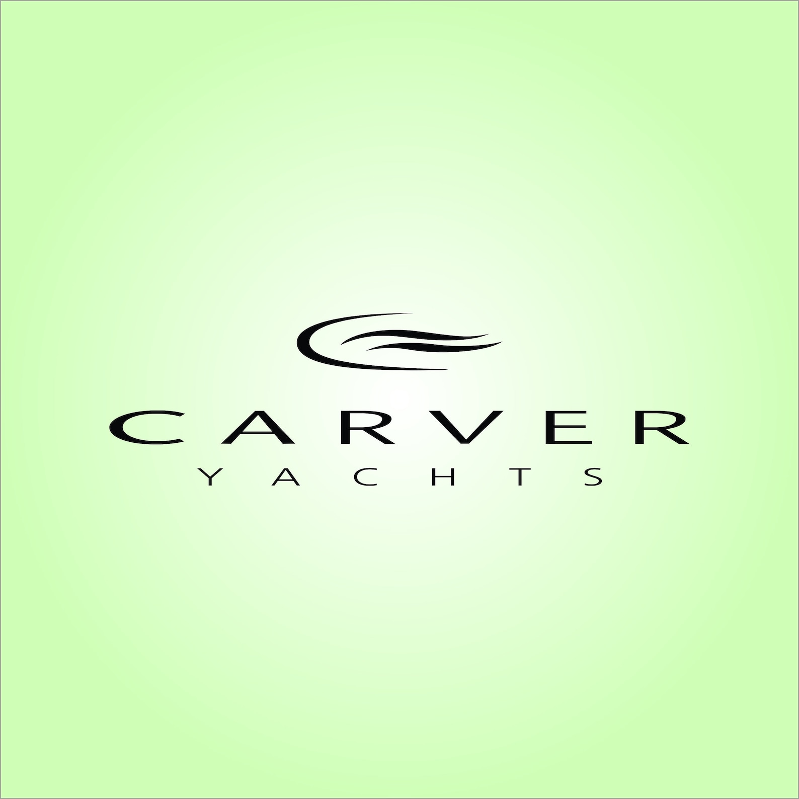 CARVER YACHTS Logo Decal. Free Shipping. - Etsy
